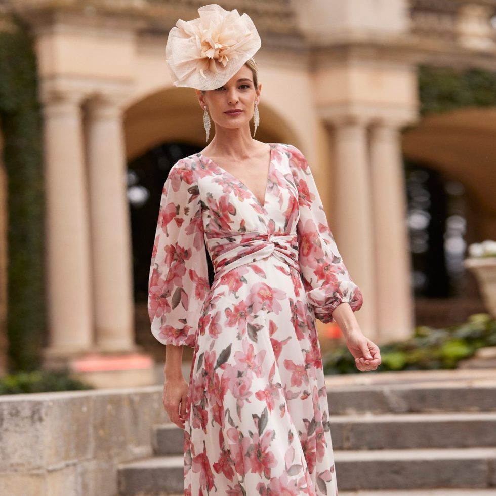Mother Of The Bride Outfits | Mother Of The Groom Outfit | Cream
